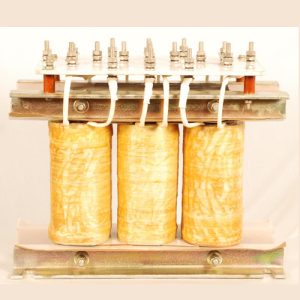 Low Voltage Range – kappa