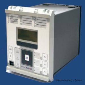 Electromechanical, Digital & Numerical Relays – kappa