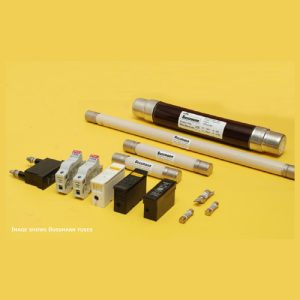 Low & Medium Voltage Fuses – kappa