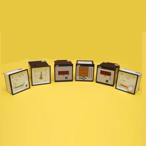 Panel Instruments – kappa