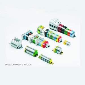 Terminal Blocks – kappa