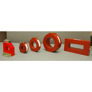 Low Voltage Current Transformers – kappa